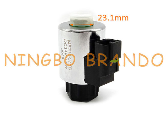 Hydraulic Solenoid Valve Coil factory, Buy good quality Hydraulic ...