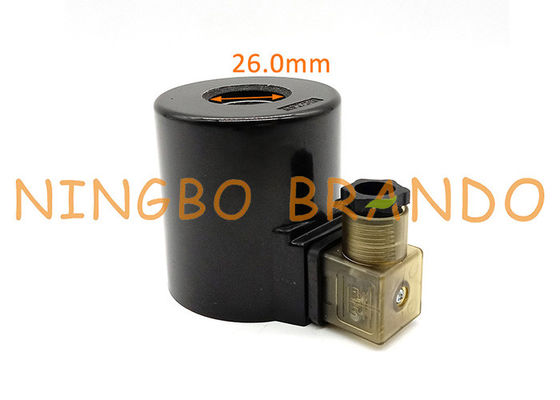 Hydraulic Solenoid Valve Coil factory, Buy good quality Hydraulic ...