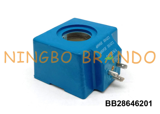 Hydraulic Solenoid Valve Coil factory, Buy good quality Hydraulic ...