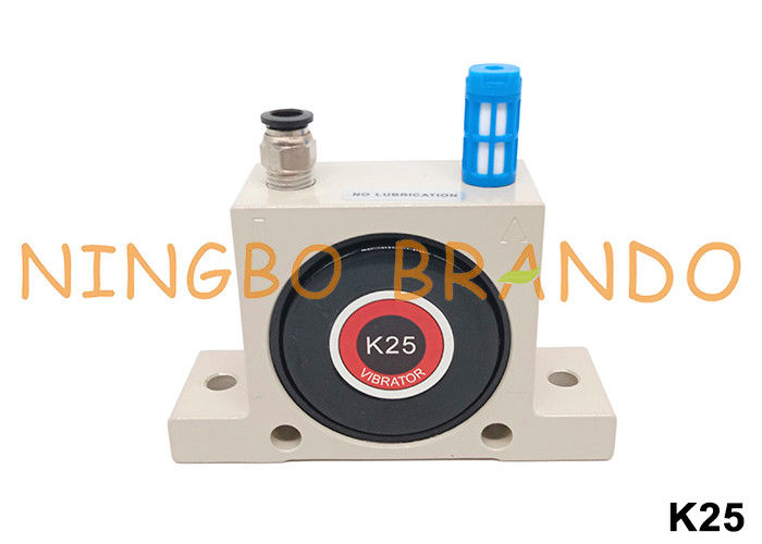 K25 Findeva Type Industriall Pneumatic Ball Vibrator For Screen Filters
