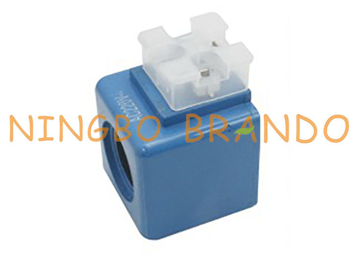 Vickers Type Solenoid Valve Coil 02-101727 220V 02-101726 110V 120V 17W