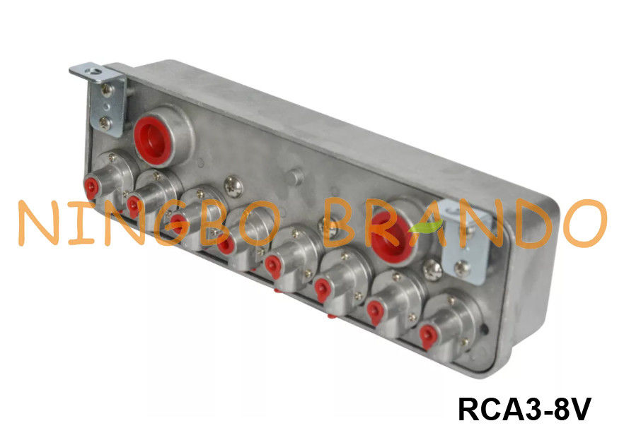 Solenoid Valve Enclosure at Cindy Chavez blog