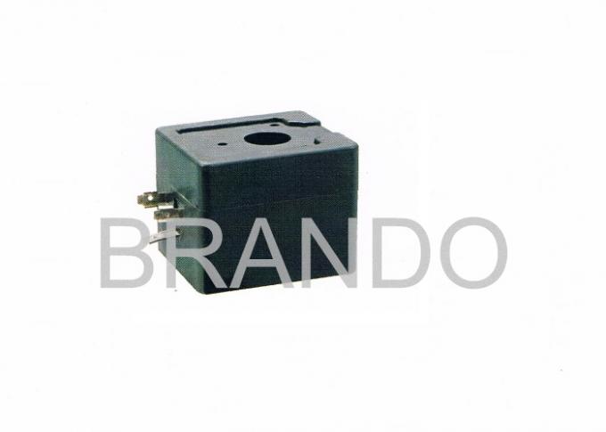 ASCO SCG353A044 Pulse Valve Stem Stainless Steel 304 430FR BAPC211037301