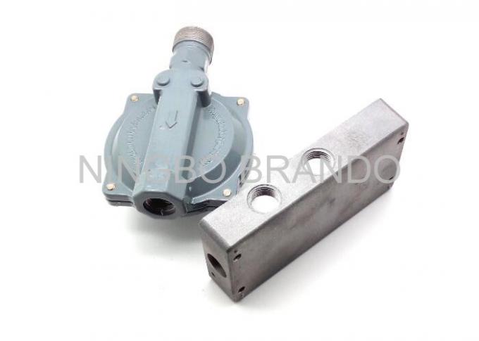 High temperatures Aluminum Die Casting Aluminum alloy ADC10 ADC12 A360 A380