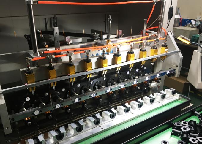 Bendix M-32 Type ABS Modulator Electrical Connector Solenoid Coils ...