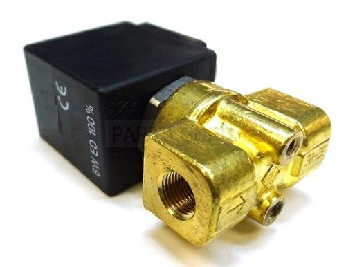ODE Type BDA / BDV Solenoid Coil 30 mm x φ13 mm For AC220V / DC24V 21 / ...