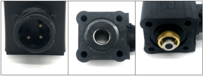 Wabco Type ABS / ECAS Solenoid Valve Coil 4420022221 4420012221 ...