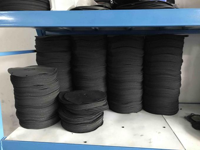 K5004 M1638A Goyen Type Buna Diaphragm Valve Repair Kit For 2" CA ...