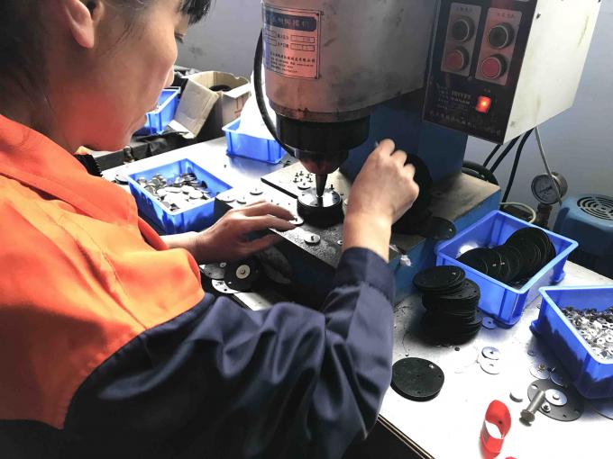 K2546 Goyen Type Shockwave Diaphragm Kit For RCAC25T4 RCAC25DD4 ...