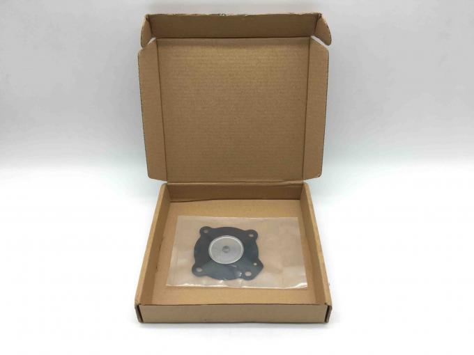 M40 M25 1 1/2" Diaphragm Valve Repair Kit For Turbo FP40 FM40 DP40 DM40 ...