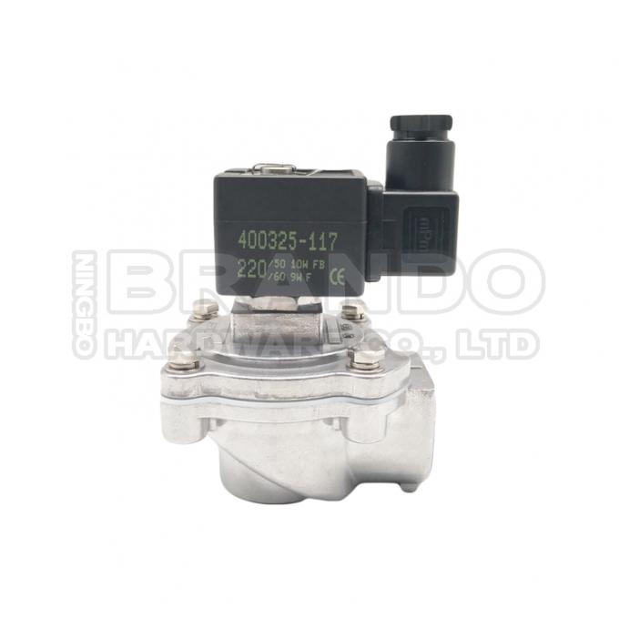 K0850 SCG353A043 SCG353A044 Repair Kit Pulse Solenoid Valve Stem