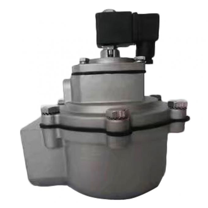 Turbo Type GPC 10 Solenoid Pulse Valve Plunger Assembly For FP/DP/EP ...