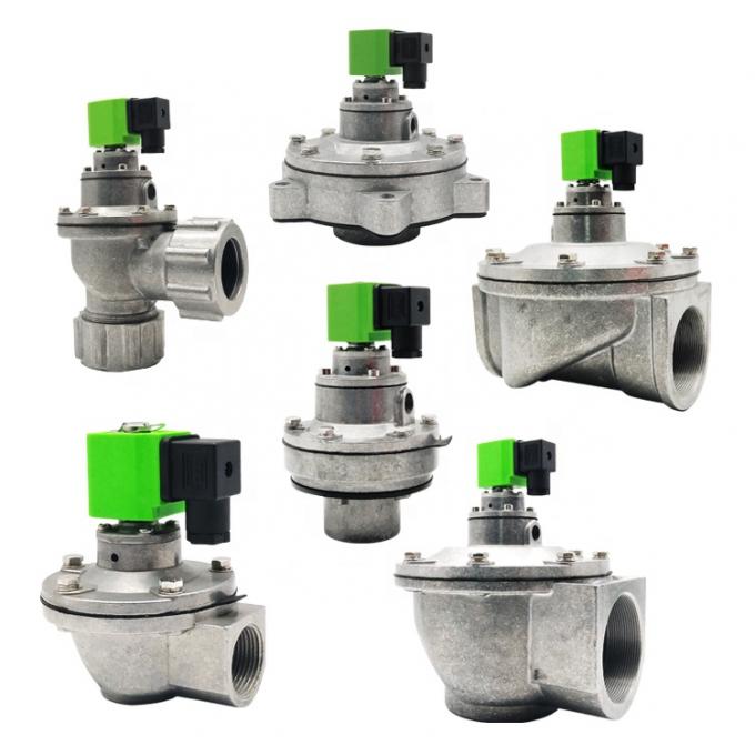 M25 Diaphragm Repair Kit For Turbo 1 Inch FP25 FM25 Pulse Valve