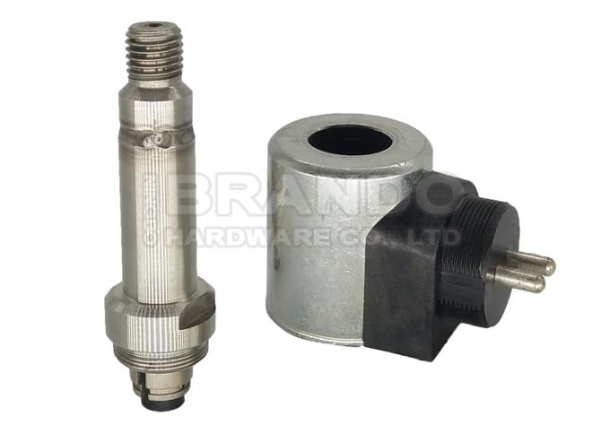 Truck 4420012221 4420022221 4420034221 ABS Solenoid Valve Coil