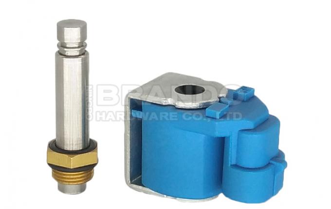 CASTEL Type Solenoid Valve Coil HM2 9100/RA6 220/230VAC 9100/RA7 240VAC