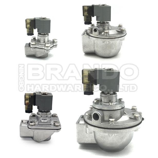 3/4'' Goyen Pulse Valve RCA20T RCA 20 T RCA20T000 RCA20T010