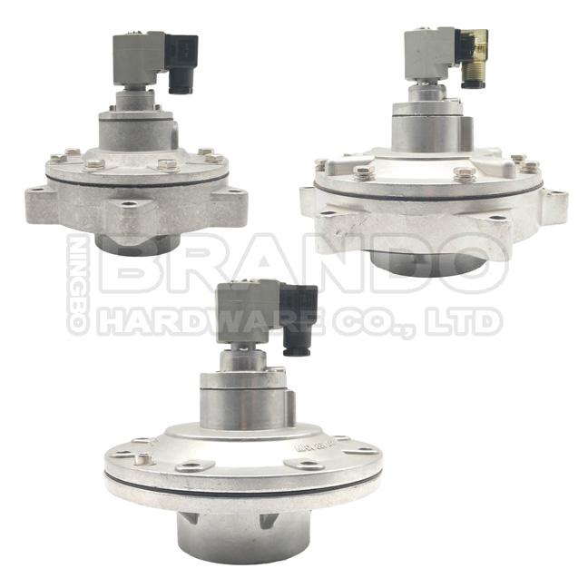 3/4'' Goyen Pulse Valve RCA20T RCA 20 T RCA20T000 RCA20T010