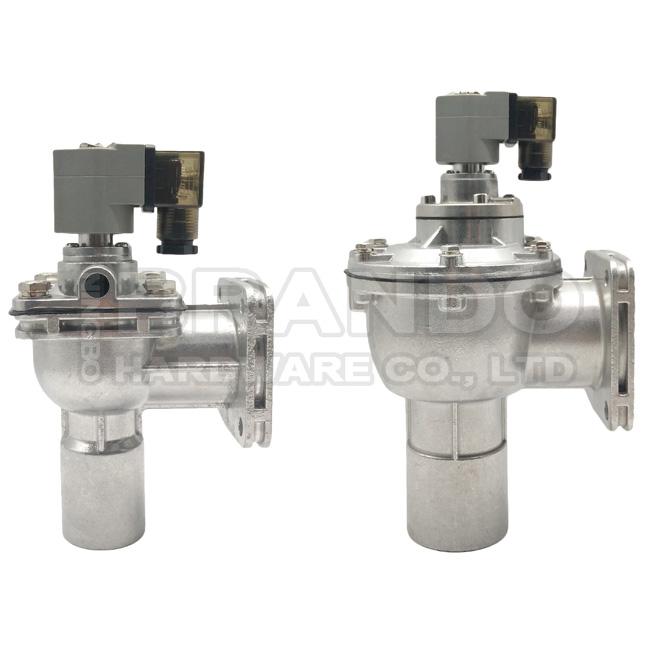 3/4'' Goyen Pulse Valve RCA20T RCA 20 T RCA20T000 RCA20T010