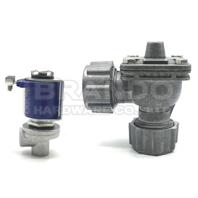 3/4'' Goyen Pulse Valve RCA20T RCA 20 T RCA20T000 RCA20T010