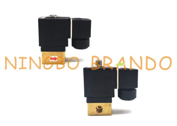 1/2'' Automatic Condensate Drain Valve For Air Receiver Tank