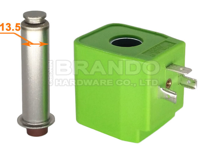 Solenoid Valve Plunger