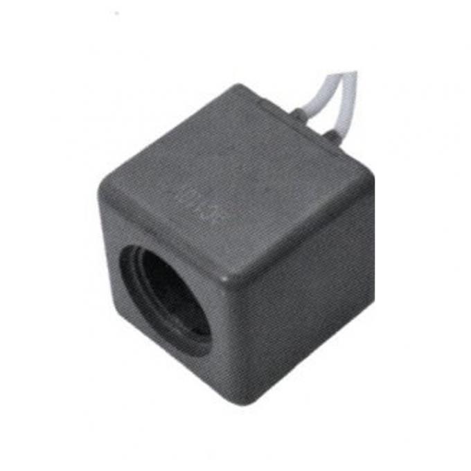 Vickers Type Hydraulic Solenoid Valve Coil 507847 12V DC 30W