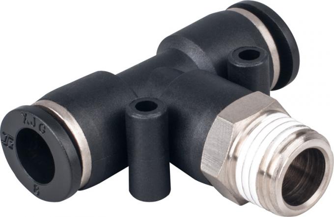 Pneumatic Fittings Quick Connect