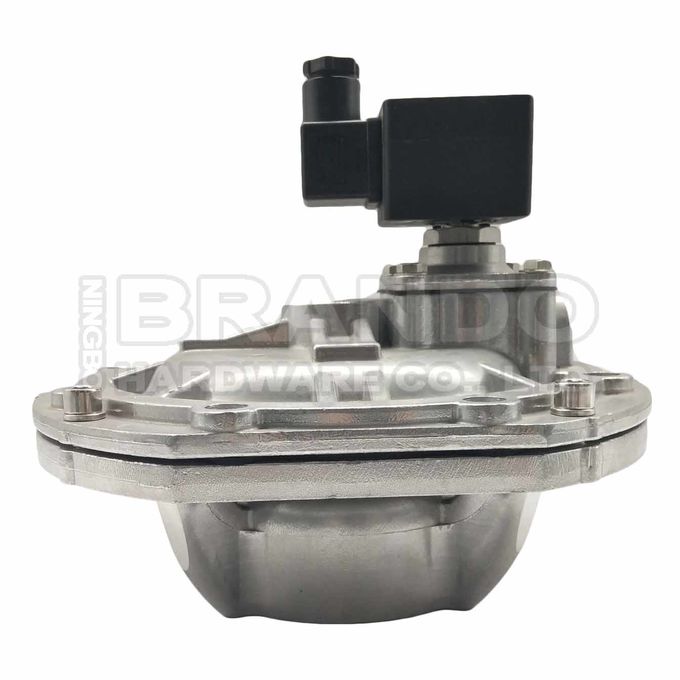 C113443 Membrane For ASCO 3/4'' SCG353A043 Pulse Valve