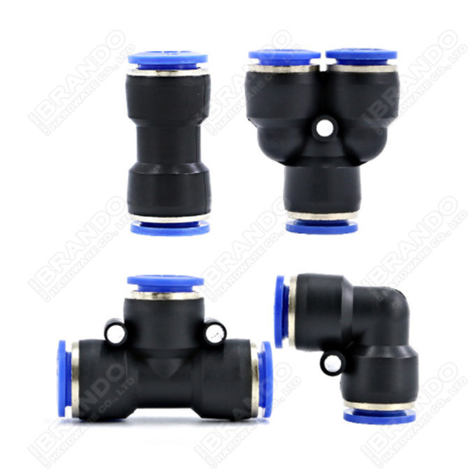 VFA3130-02 SMC Type Pneumatic Operated Air Pilot Valve 5 Port