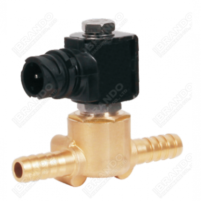 SCR Urea Doser Pump Air Solenoid Valve For Cummins Emitec Ecofit