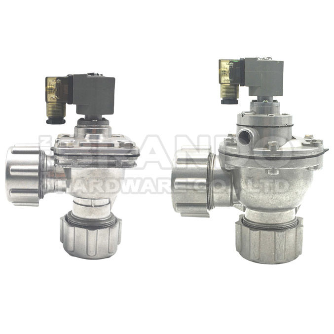 RCA45DD Goyen Type Remote Pilot Pulse Valve RCA45DD000 RCA45DD010