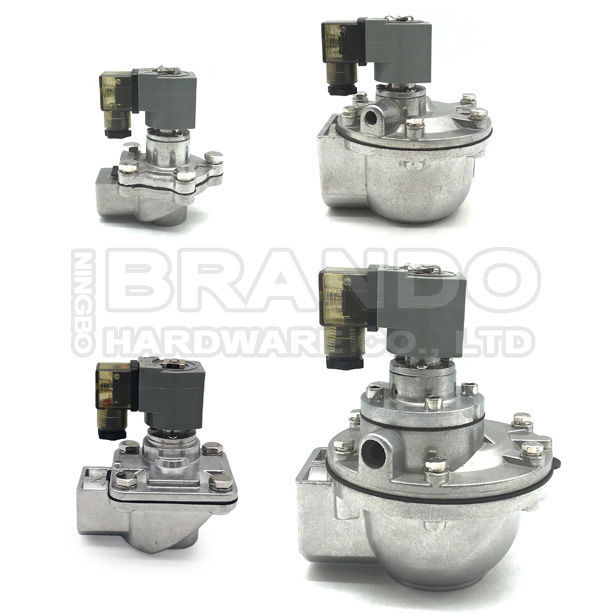 K2000 K2003 K2007 Diaphragm Kit For Goyen Pulse Valve CA20T CA20DD