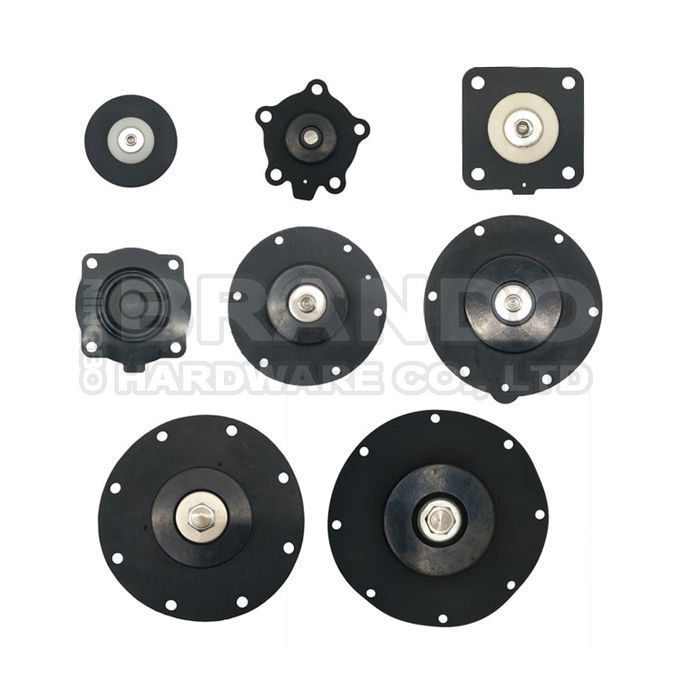 K2546 Shockwave Diaphragm Kit For Goyen Pulse Valve RCAC25T4,DD4,FS4