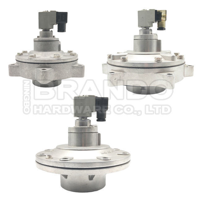 K2034 Shockwave Diaphragm Kit For Goyen Pulse Valve RCAC20T4,ST4,DD4,FS4