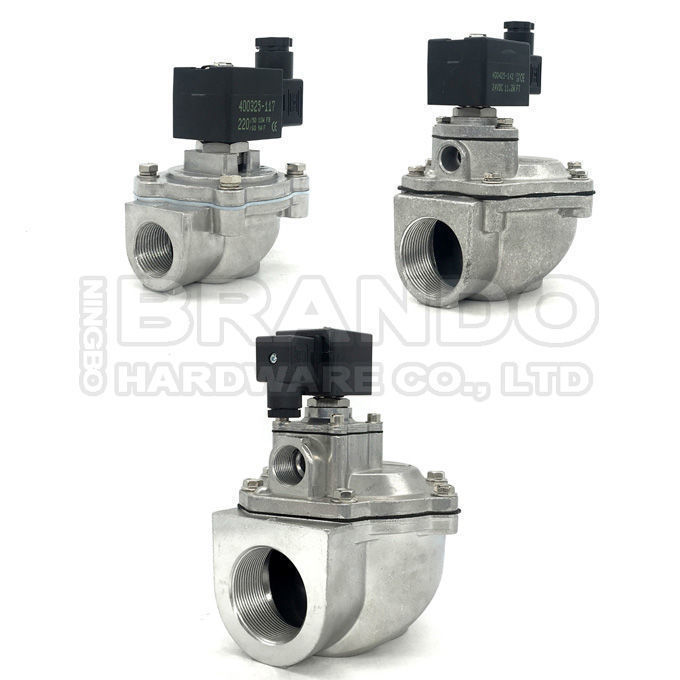 Diaphragm For ASCO Pulse Valve