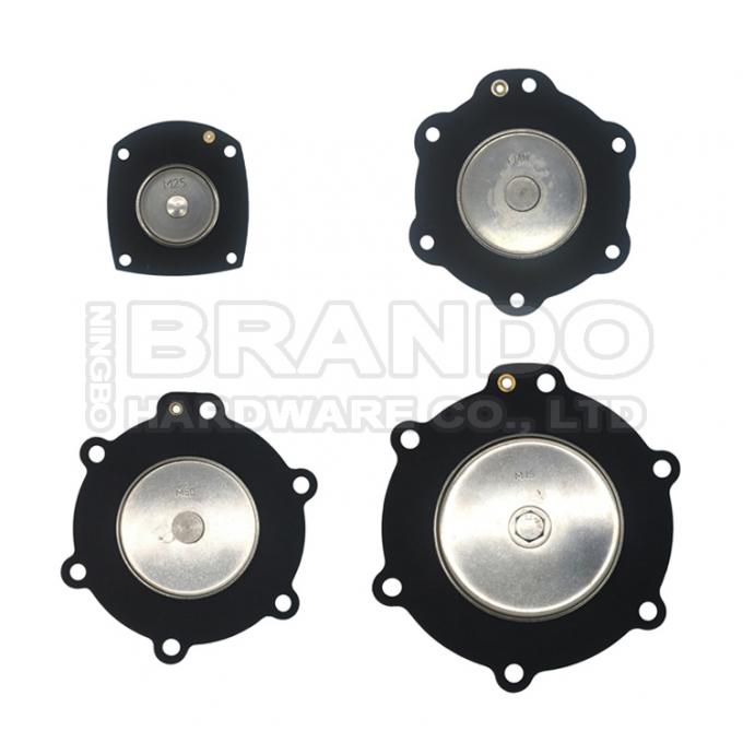 M25 Diaphragm Kit For Turbo Pulse Valve FP25 DP25 EP25 SQP25