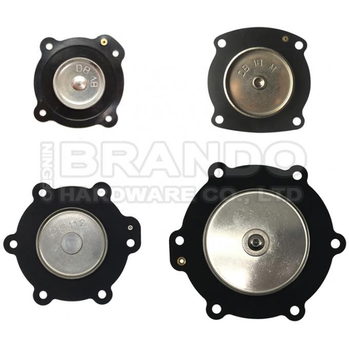 DB16 DB16/G Diaphragm Kit For Mecair Pulse Jet Valve VNP206 VNP306