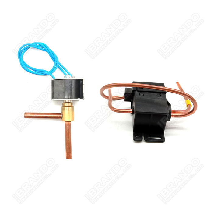 AEL 1 AEL-222211 Honeywell Type Automatic Expansion Valve For Ice Maker