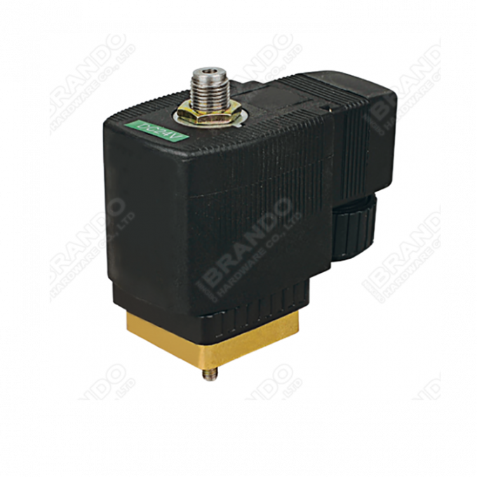 Jorc Type Auto Drain Valve