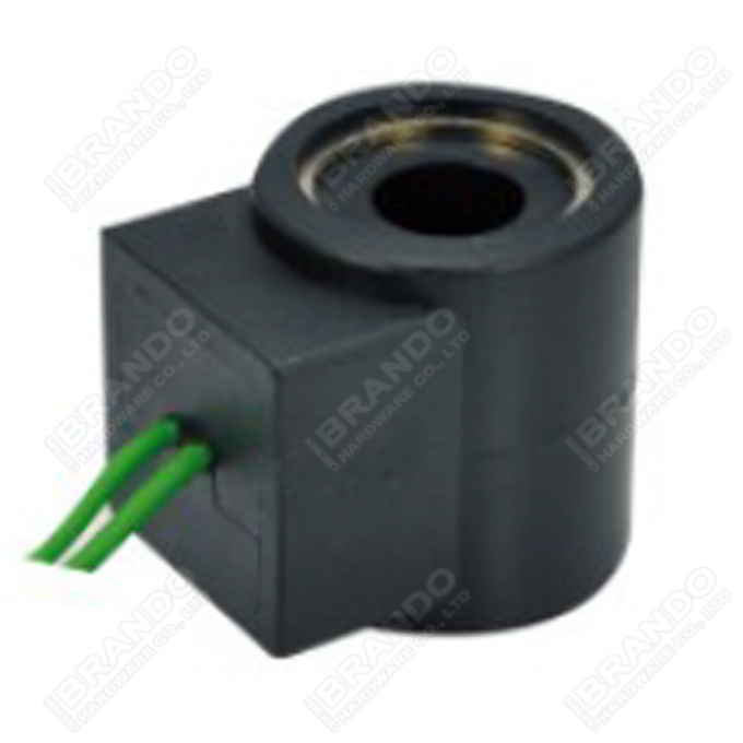 02-124661 02-124662 Vickers Type Hydraulic Solenoid Coil 12VDC 24VDC 30W