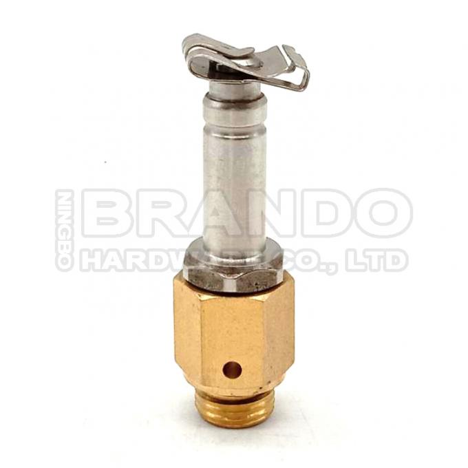 DB116 DB116/C 2'' NBR Diaphragm Kits For Mecair Pulse Jet Valve