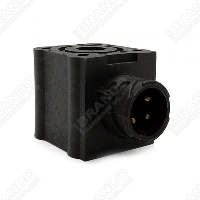 Wabco Type Solenoid Coil For Truck 24VDC 4420012221 4420015221 4420034221