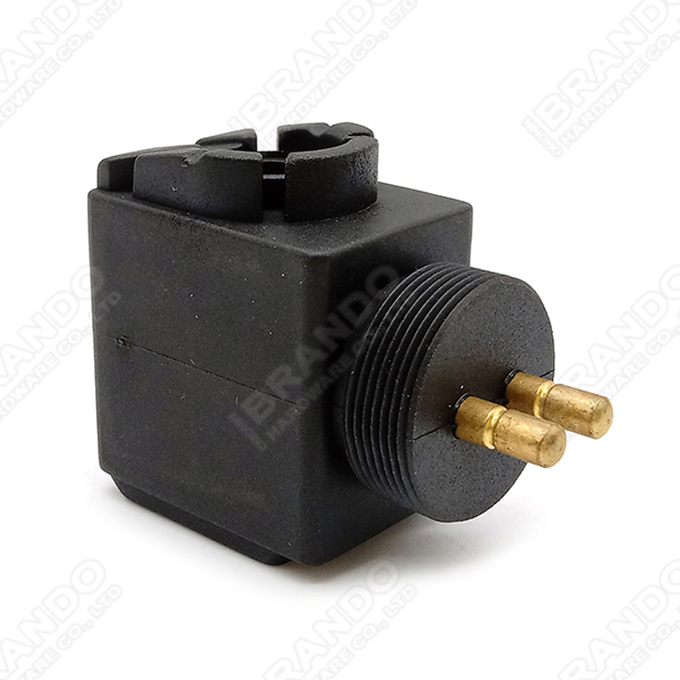 Wabco Type Solenoid Coil For Truck 24VDC 4422302221 4422312221 4422325221