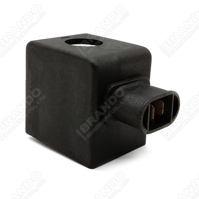 Wabco Type Solenoid Coil For Truck 24VDC 4422302221 4422312221 4422325221