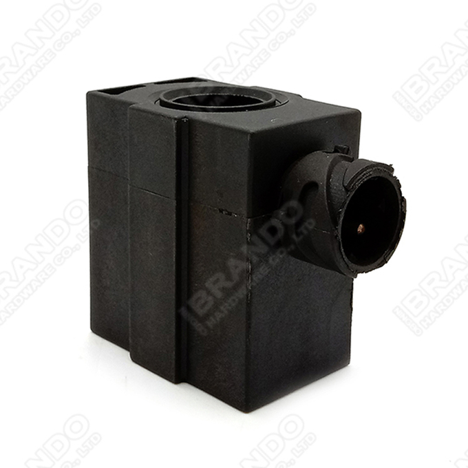 Wabco Type Solenoid Coil For Truck 24VDC 4422302221 4422312221 4422325221