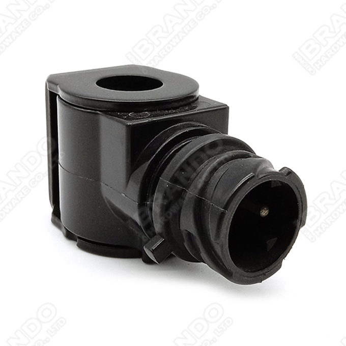 Wabco Type Solenoid Coil For Truck 24VDC 4422302221 4422312221 4422325221