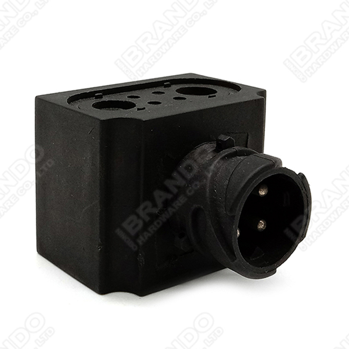 Wabco Type Solenoid Coil For Truck 24VDC 4422302221 4422312221 4422325221