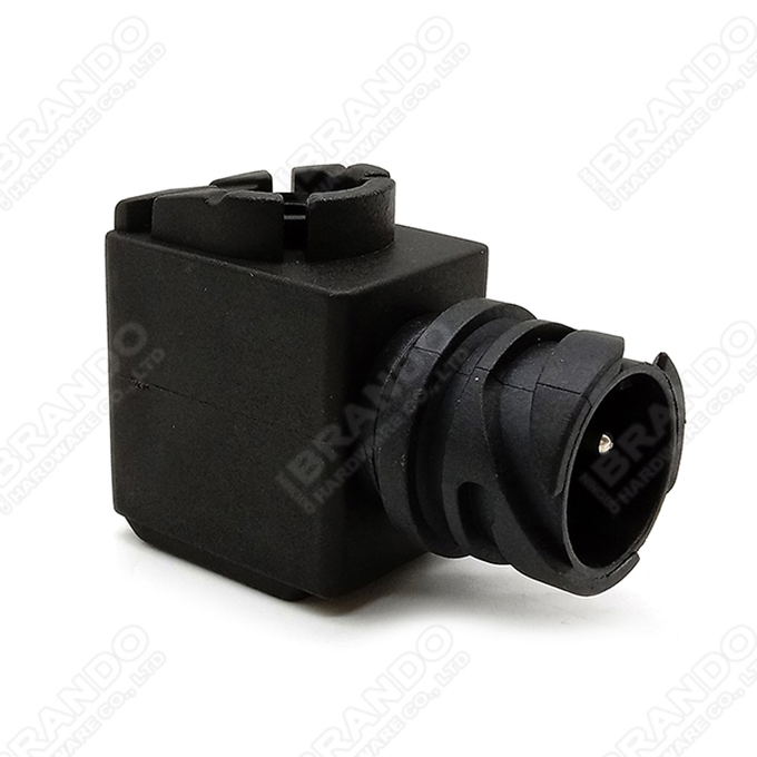 Wabco Type Solenoid Coil For Truck 24VDC 4422302221 4422312221 4422325221