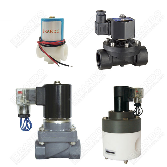3 Way Solenoid Valve Armature Plunger For AMISCO EVI 5M/13 Coil