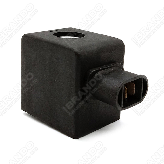 24V DC Solenoid Coil For DAF Truck Solenoid Valve 1314514 1457278